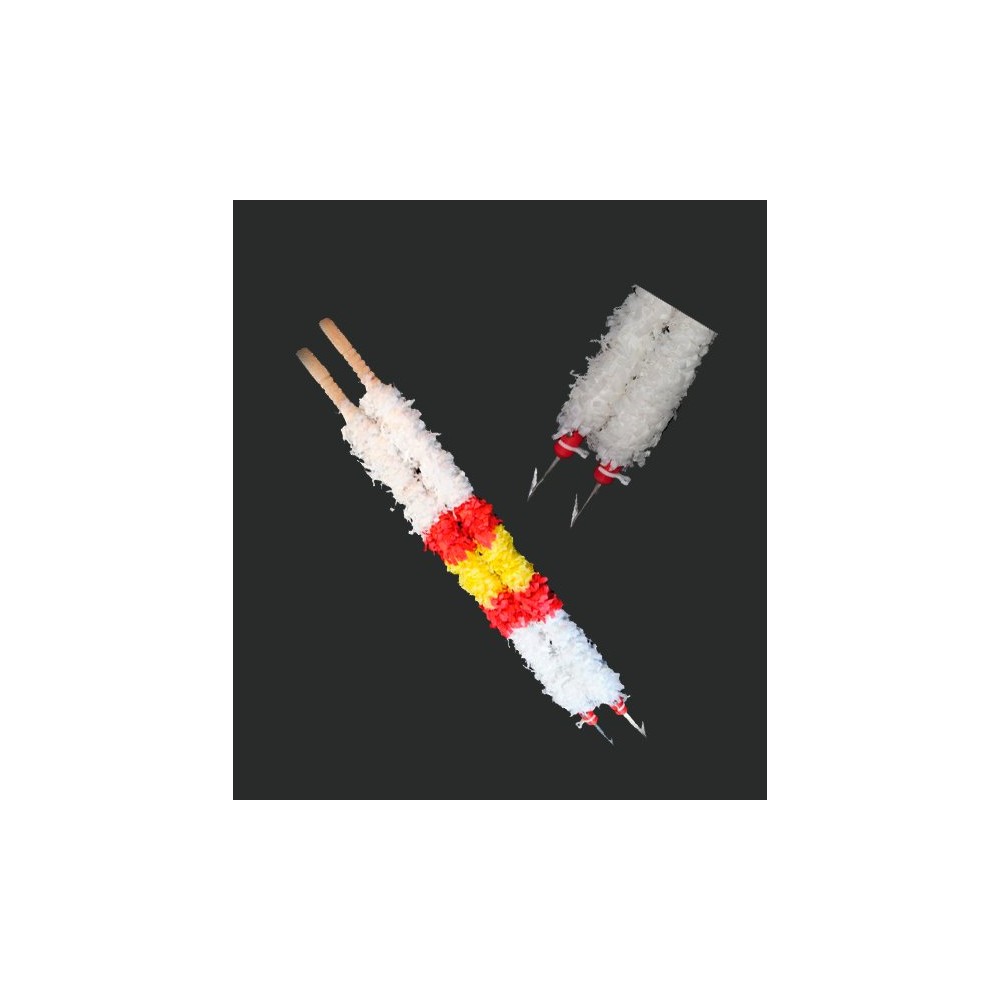 Regalos Taurinos I Banderillas de torero autenticas personalizadas