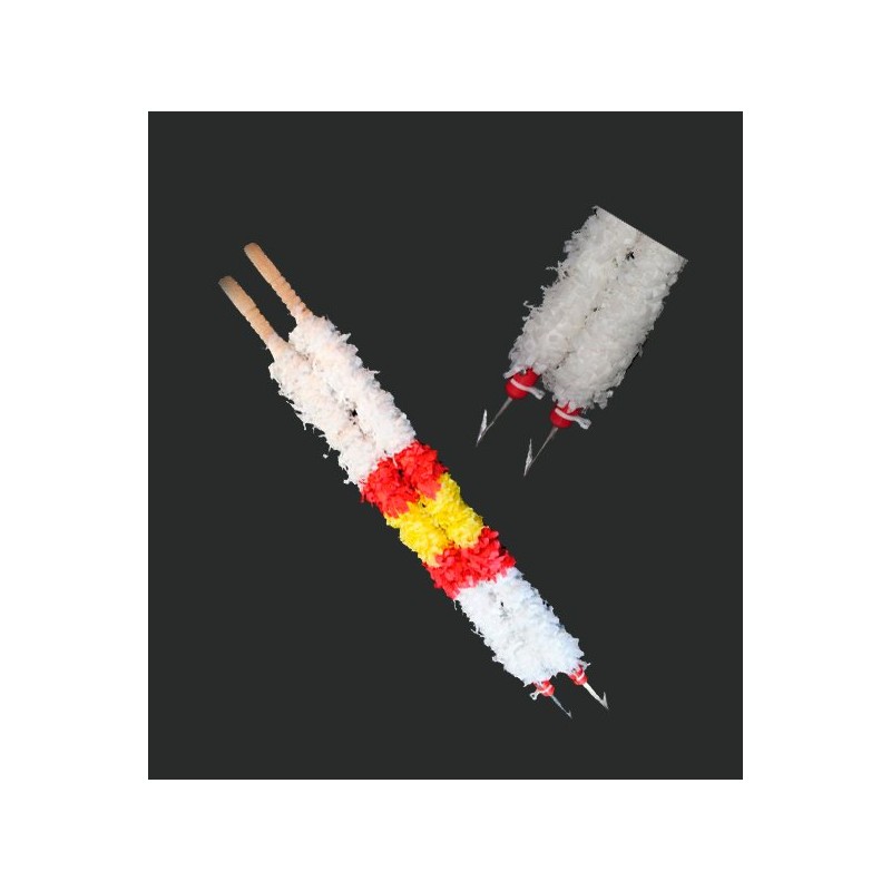 Regalos Taurinos I Banderillas de torero autenticas personalizadas