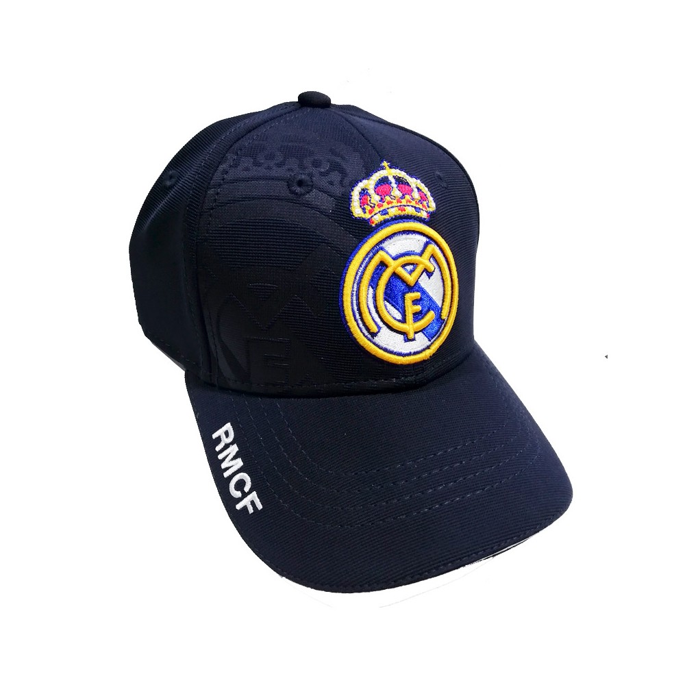 Real Madrid C.F. Cap