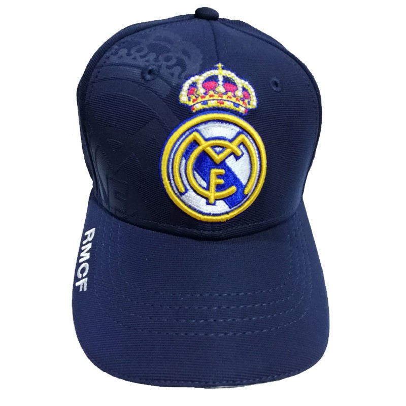 Real Madrid C.F. Cap