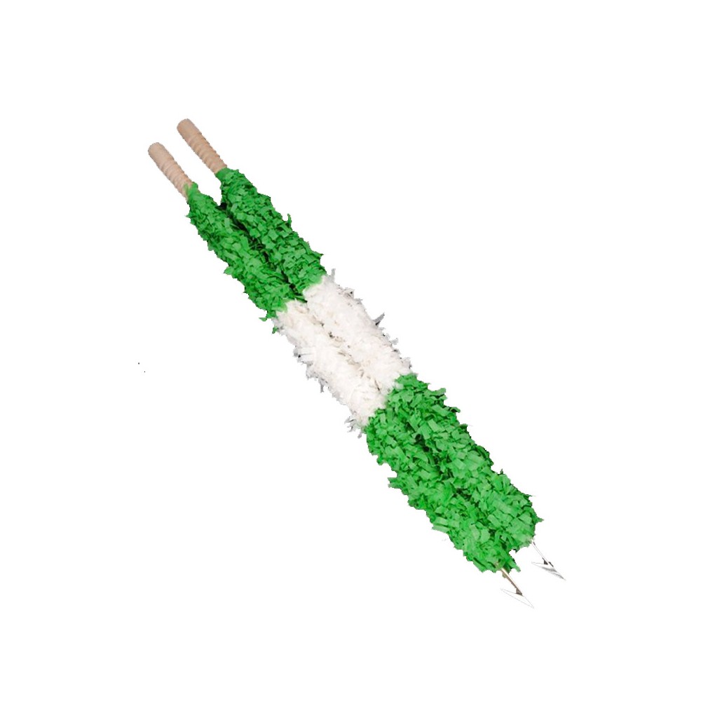 TIENDA TAURINA | Banderillas de torero auténticas, las Personalizamos