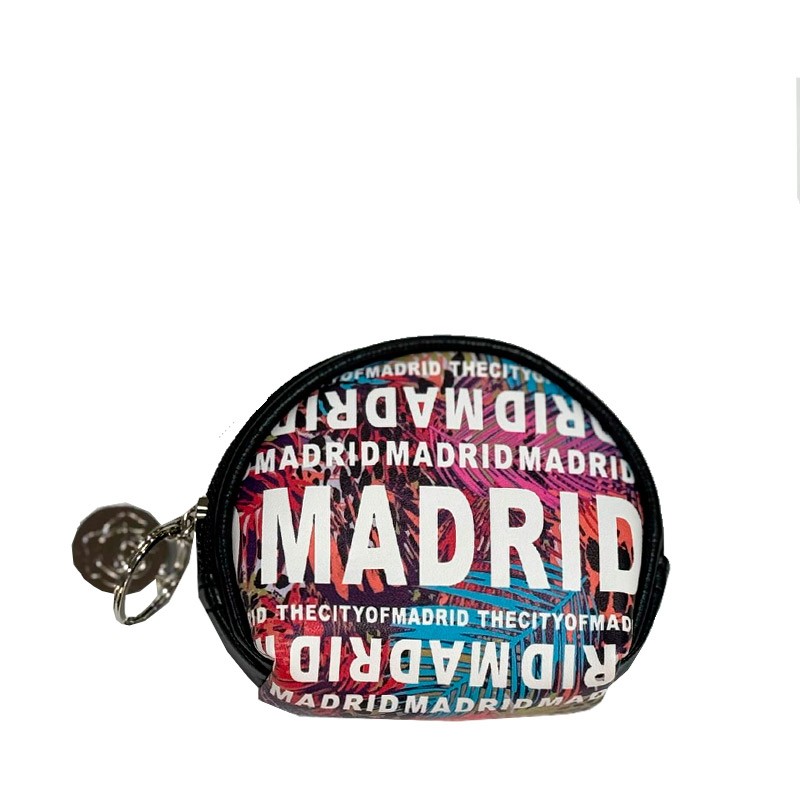 Wallet "The original city of Madrid" Robin Ruth
