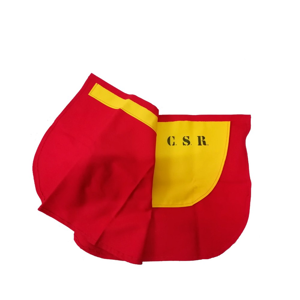 Bullfighting muleta for child with estaquillador,sword. Bull shop