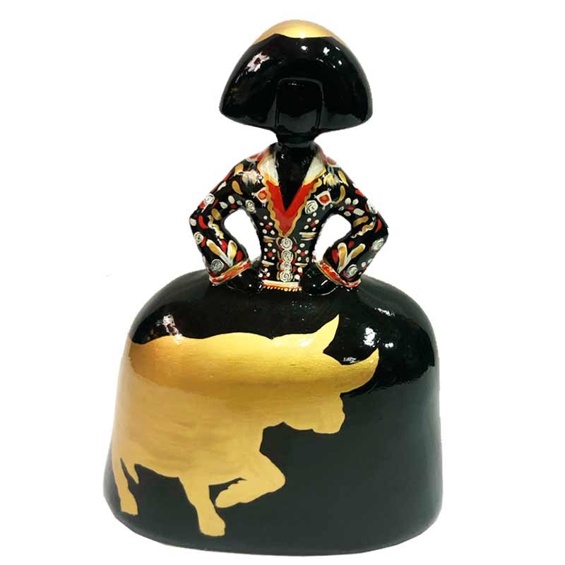 Menina torera by Azzato