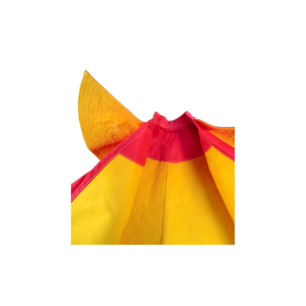 Cape ou Capote de Torero Cadet personnalisè - Boutique Taurine Espagne