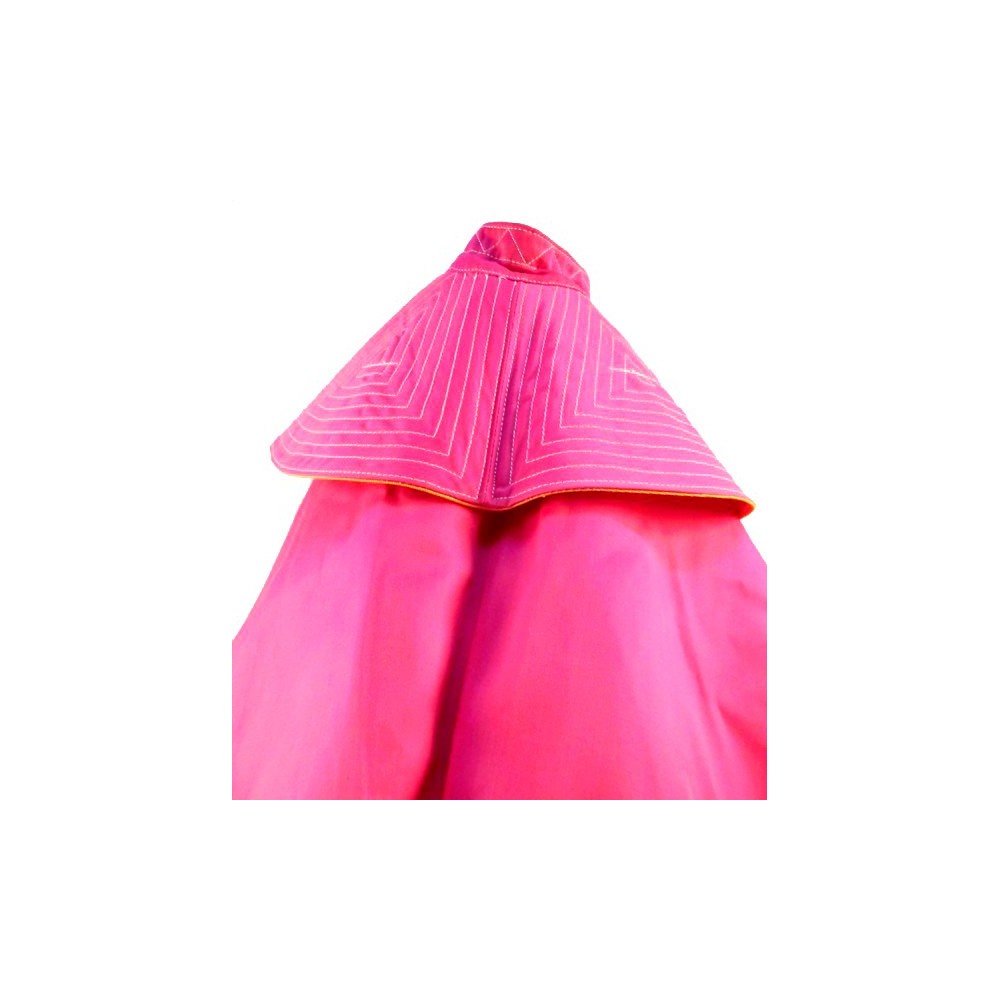 Cape ou Capote de Torero Cadet personnalisè - Boutique Taurine Espagne